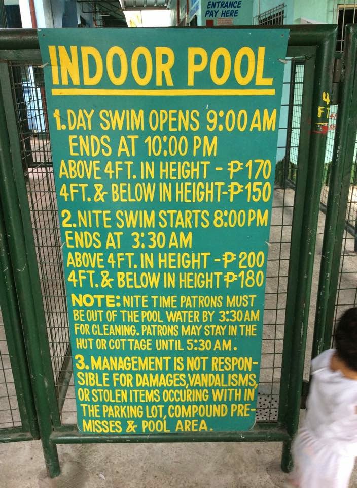 MytwinkletwinkleStar: D' Anchors Resort Buting, Pasig