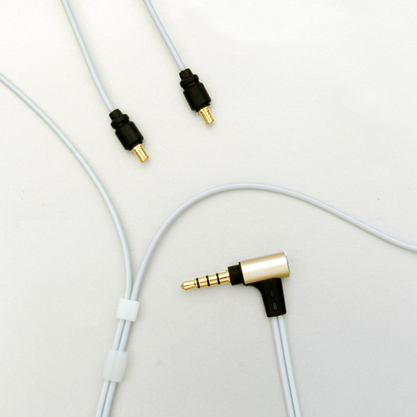 onso project: iect_02 A2DC connector type