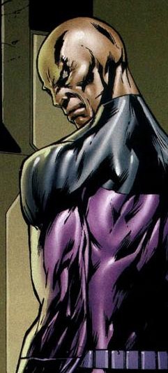 Marvel Madness: Darwin