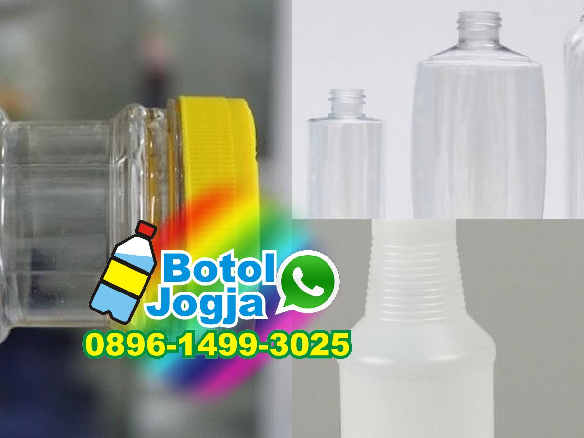 Botol Kemasan 2 Liter