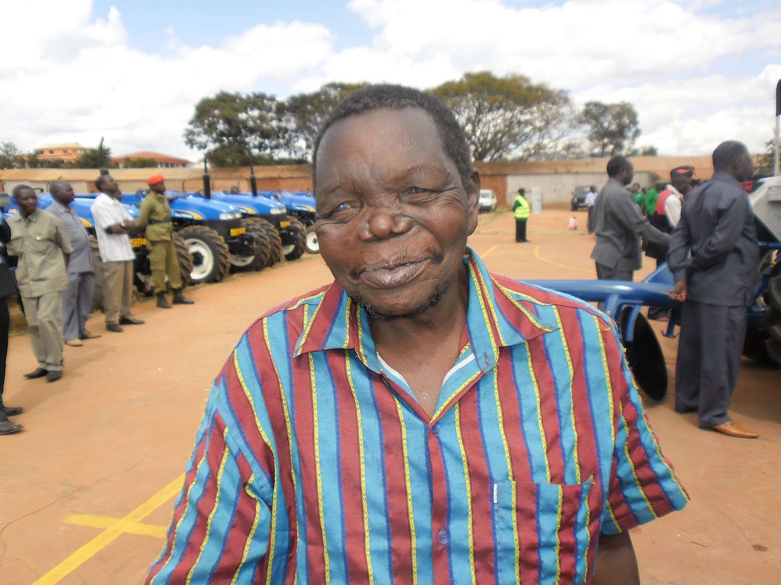 MWAMBIJE THE GREAT: KUTANA NA CHAKU SURA MBAYA WA SONGEA