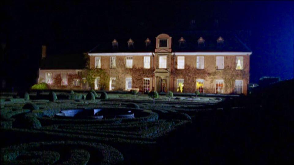 MIDSOMER MURDERS : The Straw Woman, S7E6