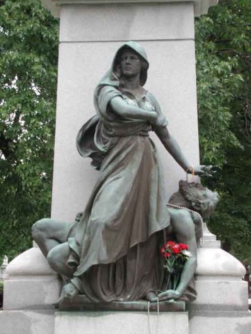 Series of events planned to mark the 125th Anniversary of Haymarket...