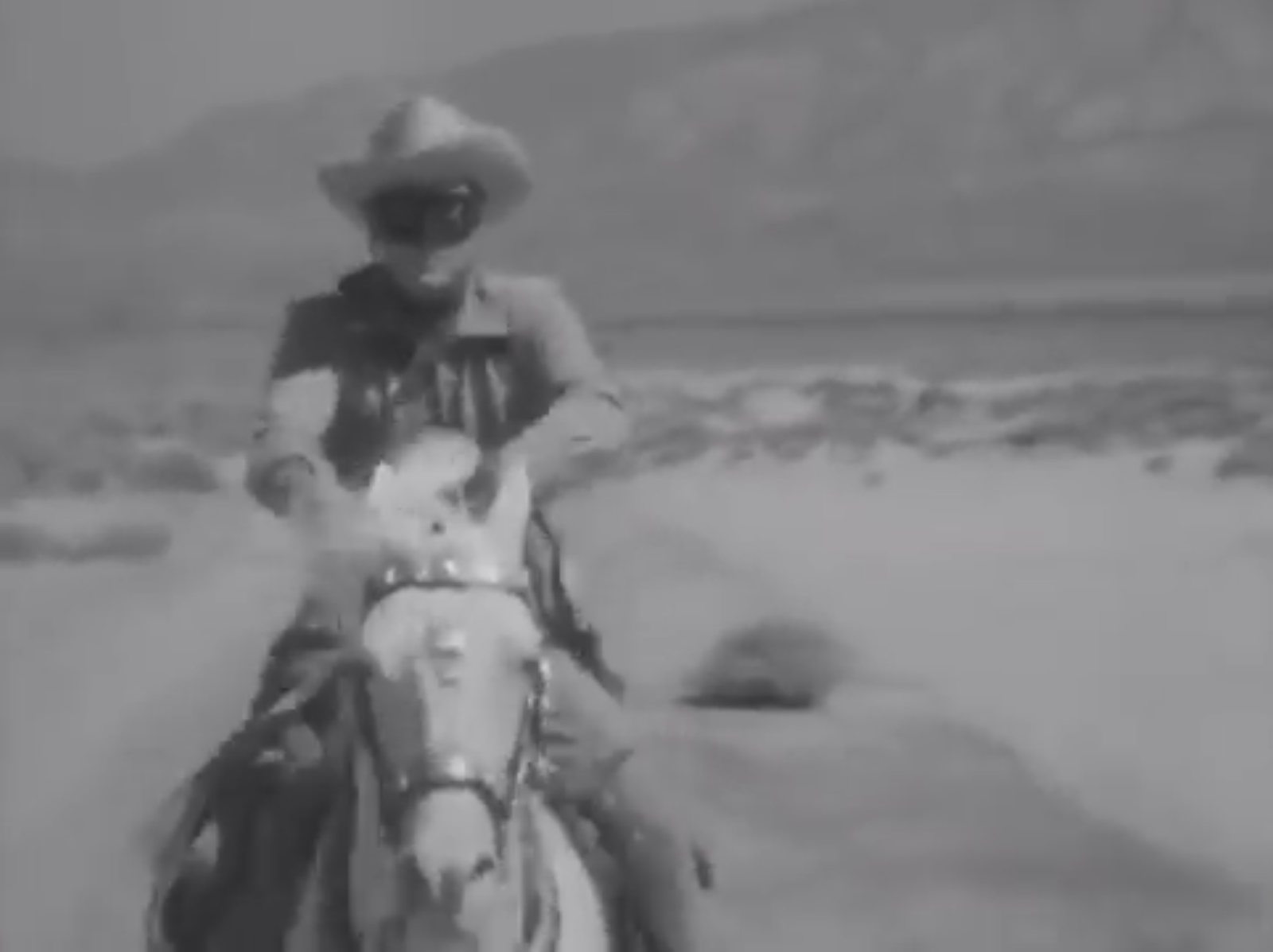 Iverson Movie Ranch: Solving one of the biggest mysteries about "The ...