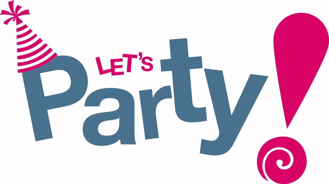 Monday Madness: Oh let's PARTY!! - Priiincesss