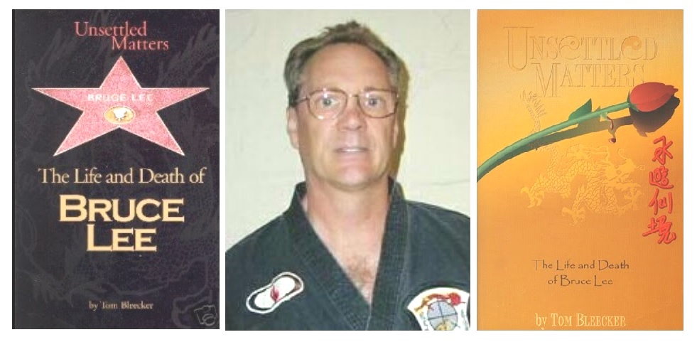 Bruce Lee In Focus: Janeiro 2019