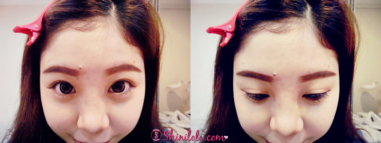Floating Eyebrow Embroidery @ E Image — SHINI LOLA | Your Guide to ...