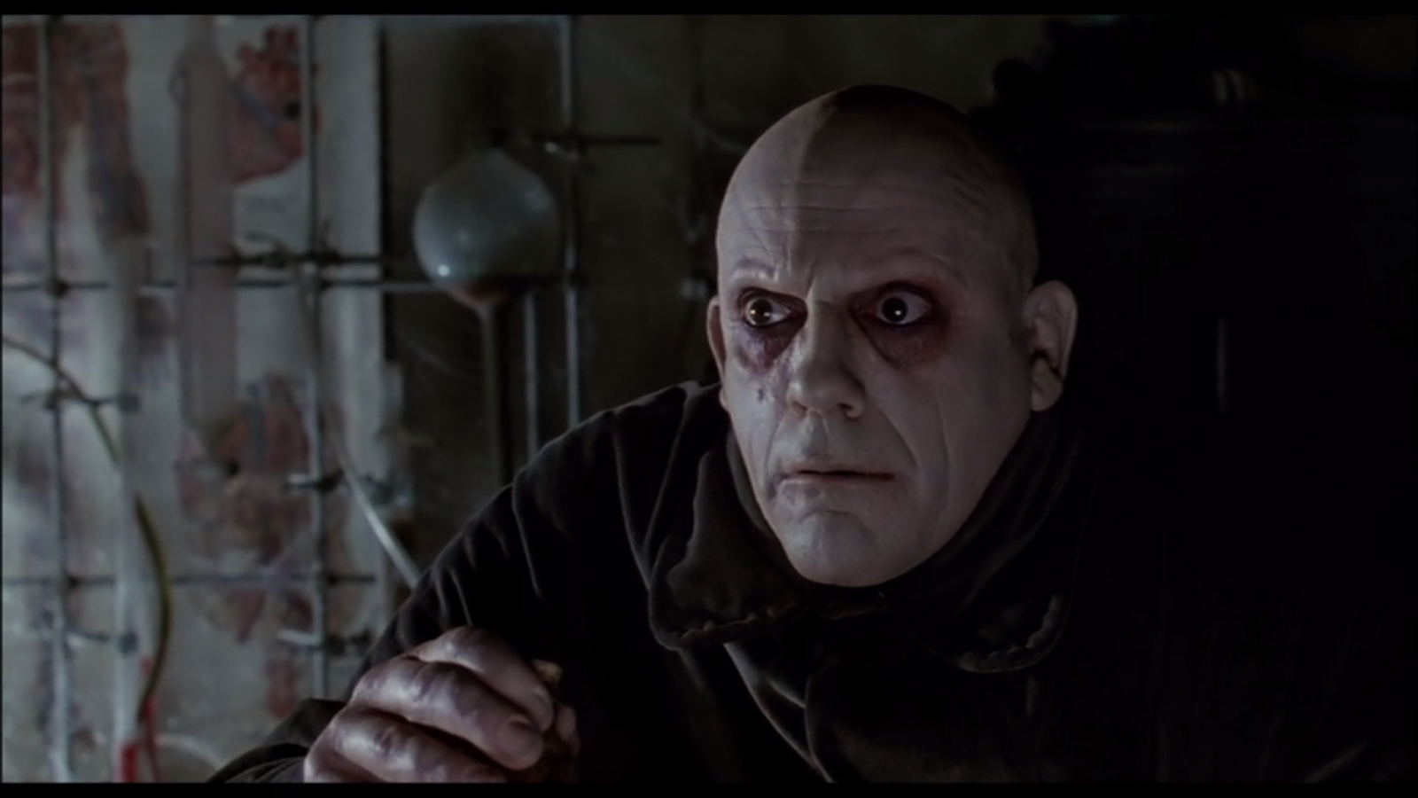 The Addams Family (1991) - AoM: Movies et al.