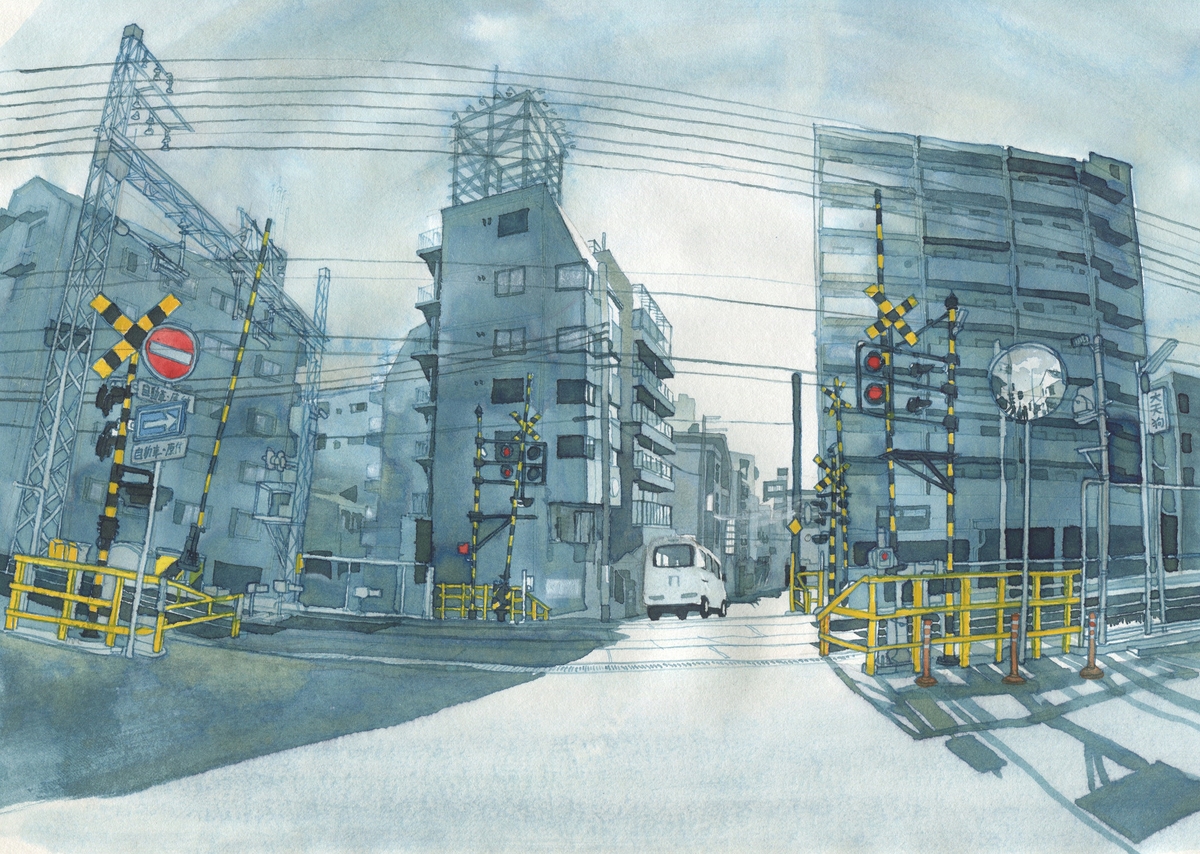 Design Stack: A Blog about Art, Design and Architecture: Blue ...