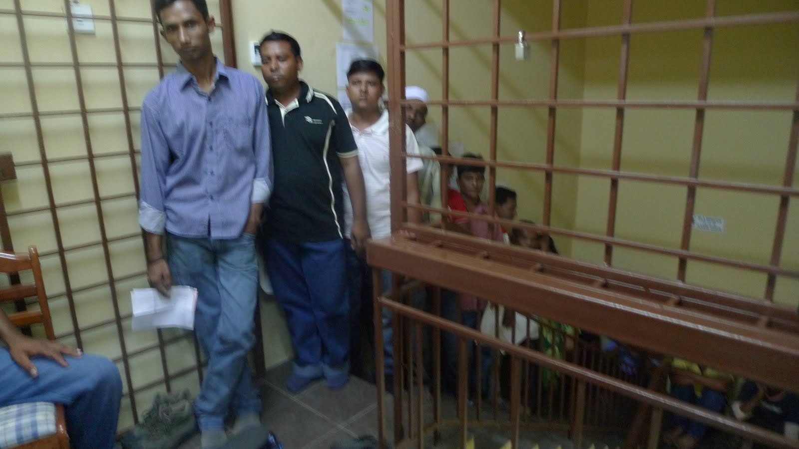 Double - Y: Peringkat Pertama PROGRAM 6P Sukses - Satu Kejayaan KDN ...