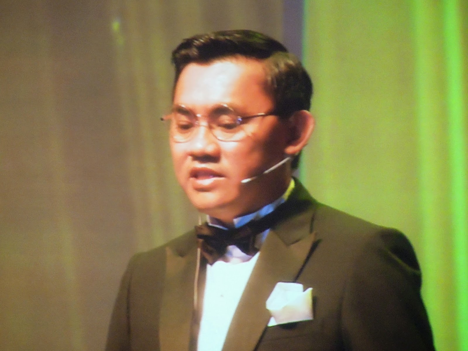 ~Dreamer~: Party of the Century at Empire City!!