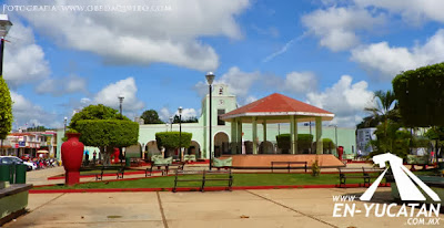 ticul: ticul en la actualidad