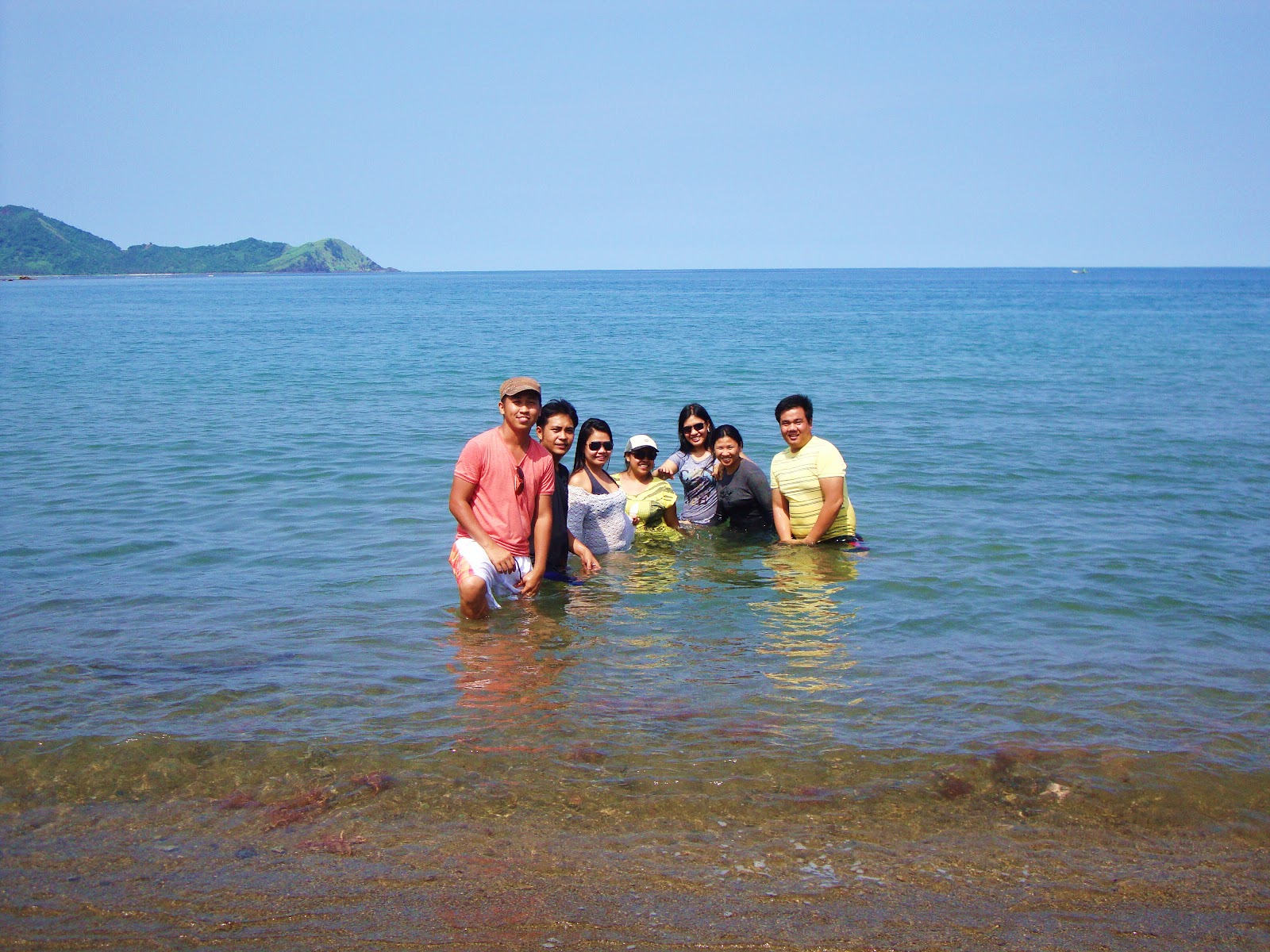 Certified Lagalag: Dingalan, Aurora: Matawe Beach