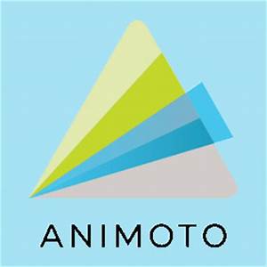 Mark's Schoolhouse: College Tech Blogs: Creating Viedos with Animoto