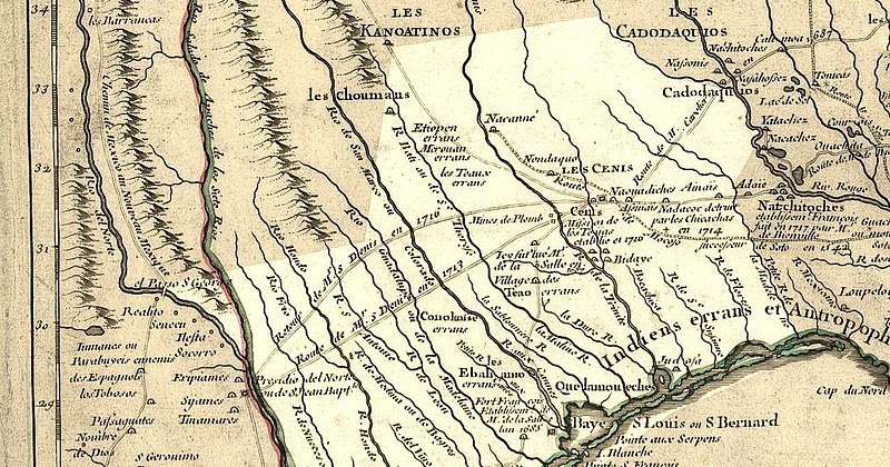 Encyclopedia of Trivia: Texas