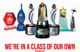 Marrybrown's Franchise: Marrybrown's Franchise