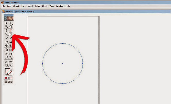 ESCRIBE UN TEXTO EN CURVAS O CIRCULOS ~ mailing at WORK