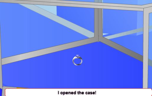 Solved: Escape from the Mall Walkthrough