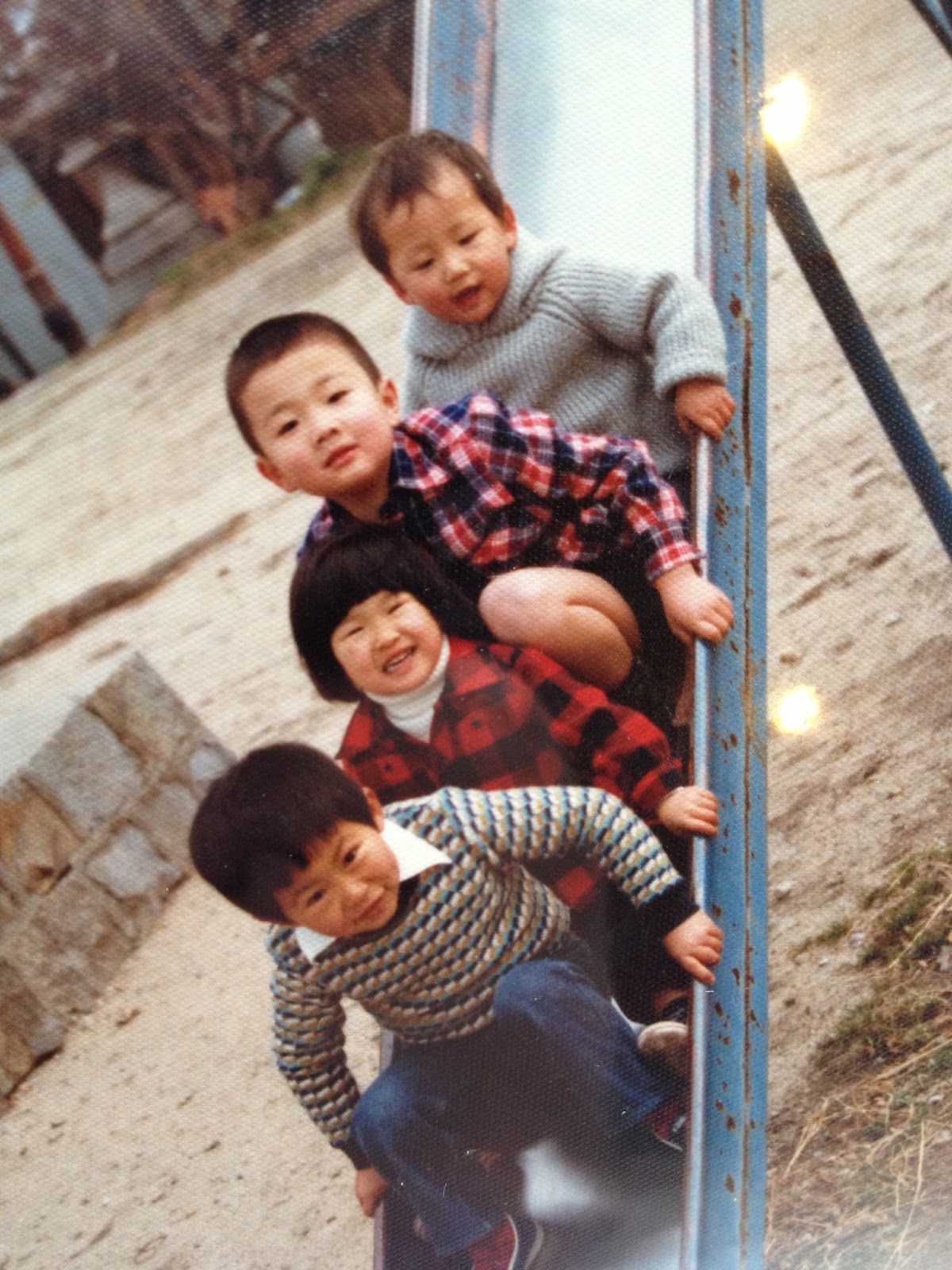 Nowhere is Your Somewhere.: 【雑記】2014年度UTMFのエントリー条件を見ながら考えた色々なこと