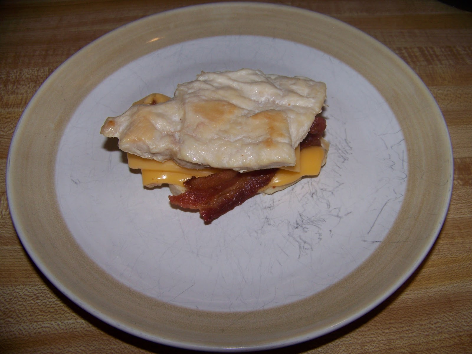Making Cooley Stuff: Homemade Double Down Sandwiches