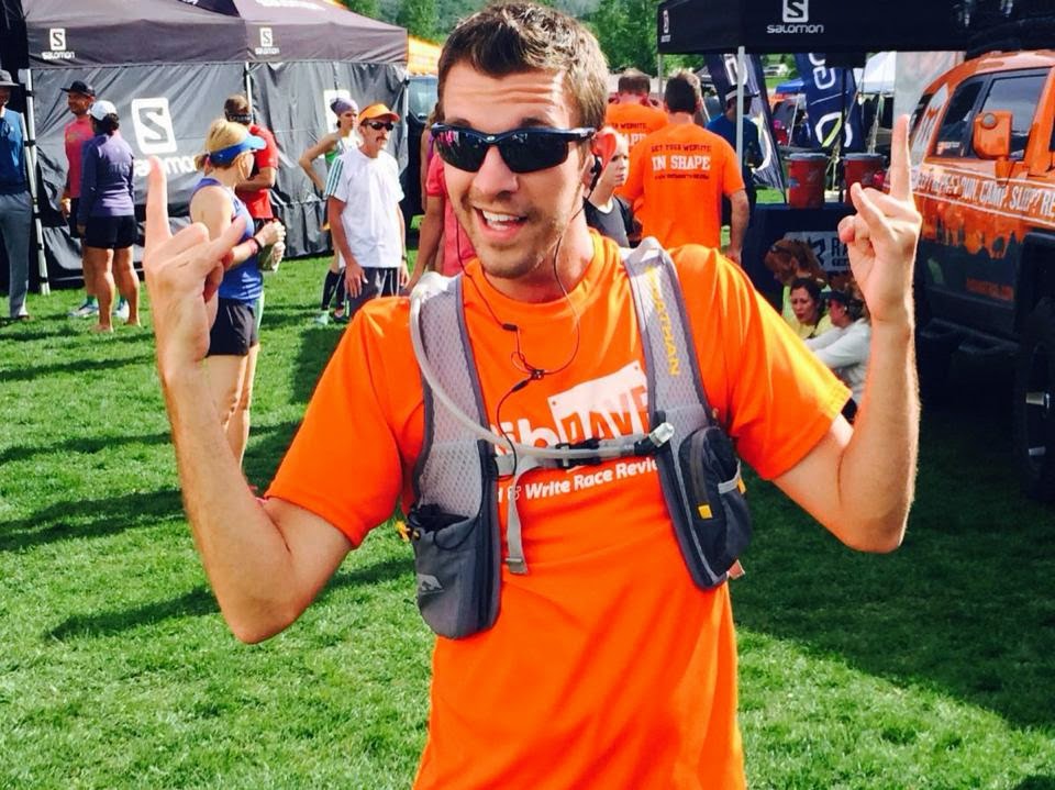 Ragnar Trail Snowmass Review (continued)