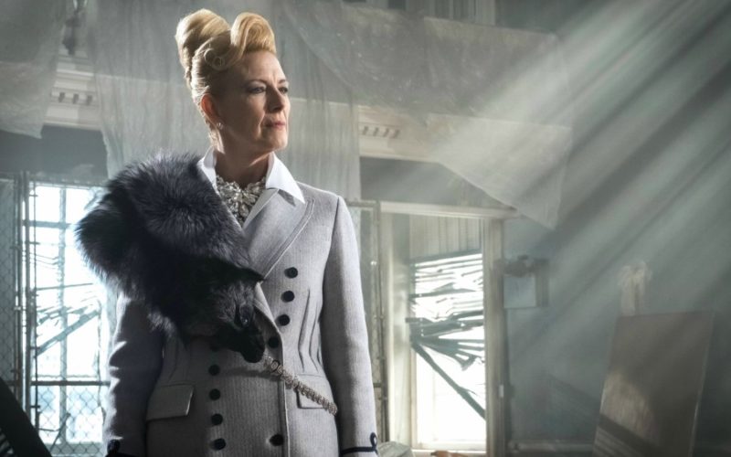 Sign Up for the SpoilerTV Newsletter where we talk all things TV!