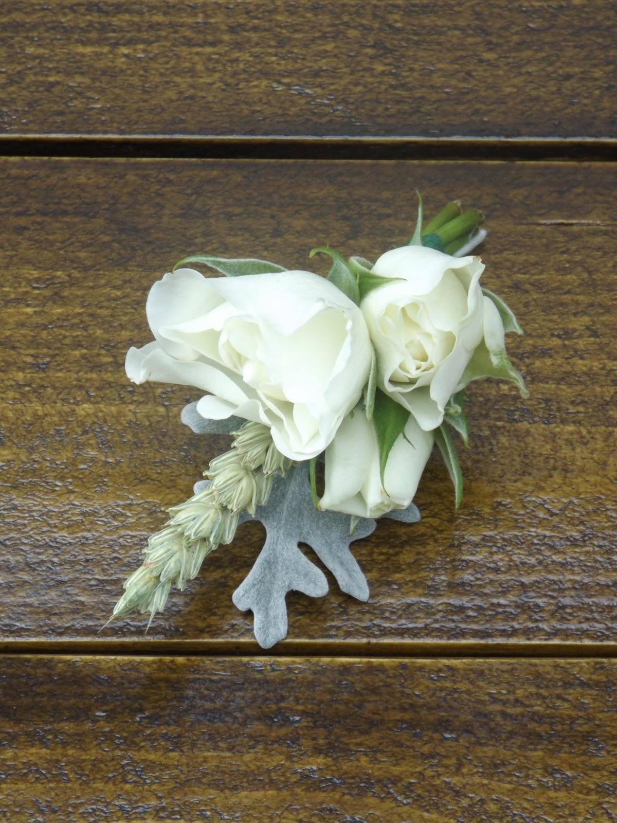 Flowers of Soul: Cocarde