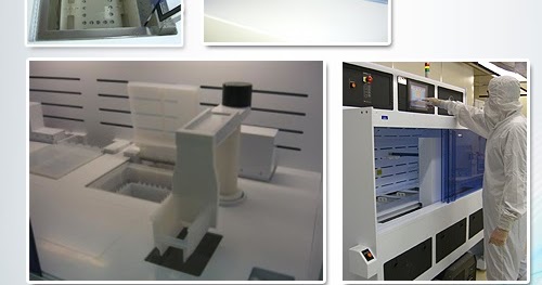 Modutek Corporation: Tips on Improving Your Silicon Wafer Etching Process