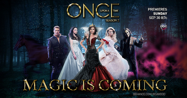 Once Upon Time S02 Complete - boavoig