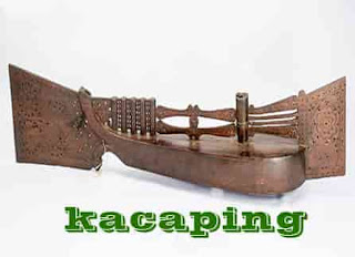 Ragam ALAT MUSIK Tradisional Khas Daerah Sulawesi Selatan Yang Populer ...