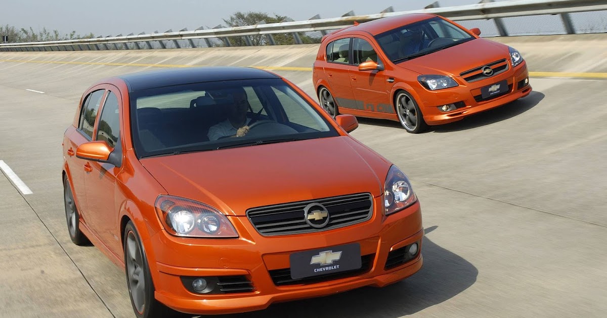 Novo Vectra GTX 2008 Black Top e Attitude - fotos | CAR.BLOG.BR