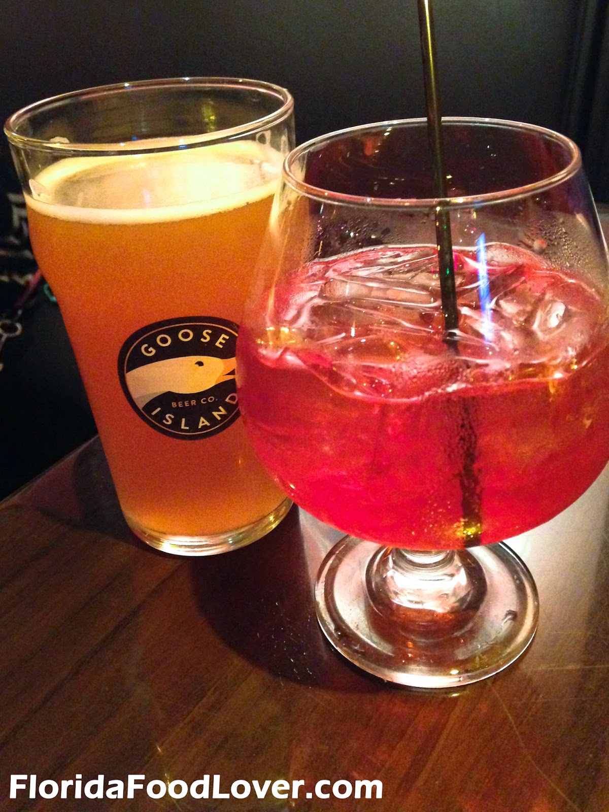 Florida Food Lover: Datz Delicatessen – Tampa, FL