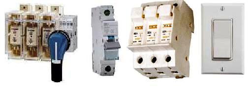 Circuit Breaker Definitions - Article 100 ~ Electrical Knowhow