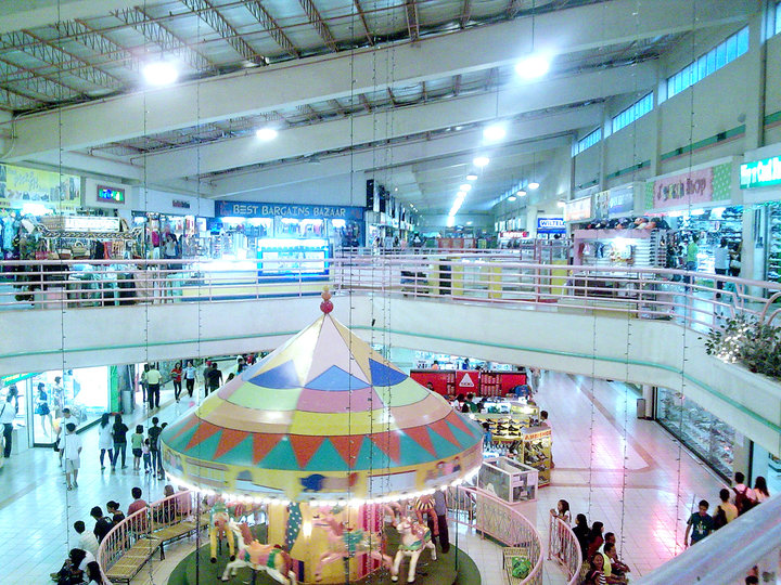 Make It Davao: Victoria Plaza Mall