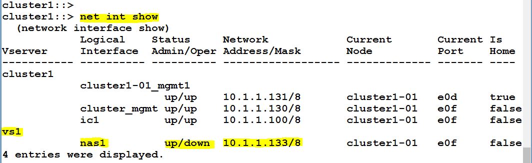 Remote Infrastructure Management: NetApp ONTAP 9 SVM-DR Configuration Steps