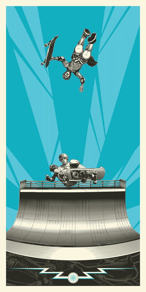 The Geeky Nerfherder: Artist Spotlight: The Art Of . . . Jeff Boyes