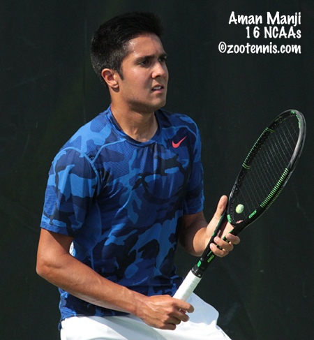 ZooTennis: Eddie Herr ITF Acceptances; Qualifying Complete in Waco and ...