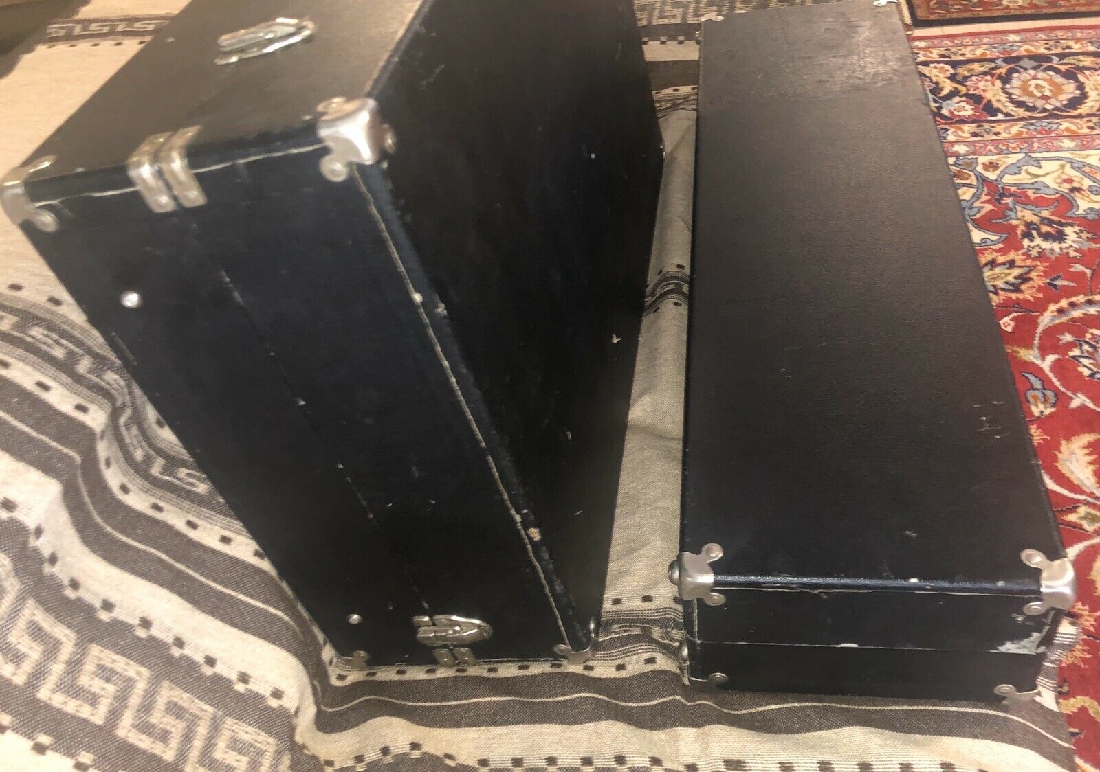 MATRIXSYNTH: ARP 2600 Synthesizer with 2620 Keyboard and Moog Style ...