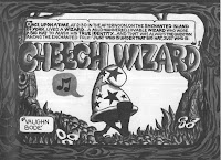 Greg Guma / Maverick Media: Remembering Vaughn’s World