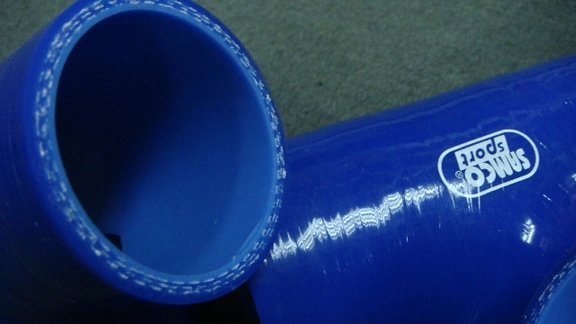 Ez Performance: Samco Silicone Hose