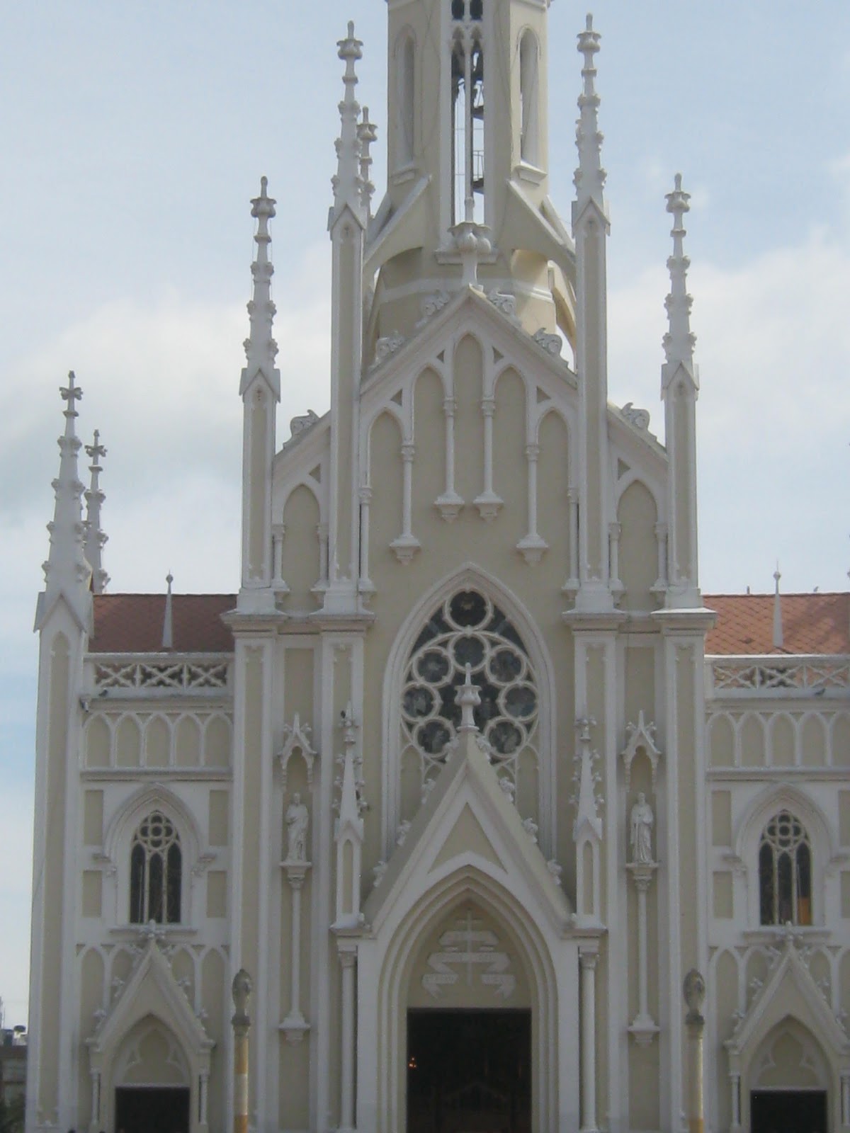 basilica de ubate