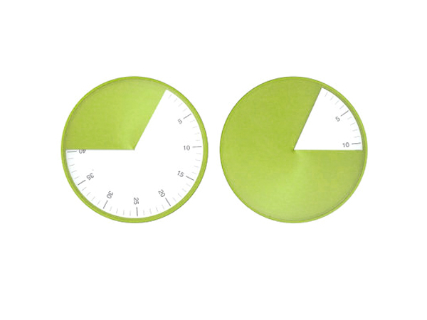 Homebuildlife: HBL Retail: Pie timer by Joseph Joseph