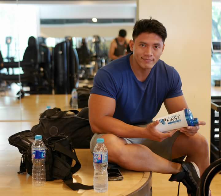 AMP - asia muscle picture: Janenarong Kongrod (18)