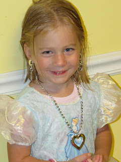 The Sniady Family: Princess Addison