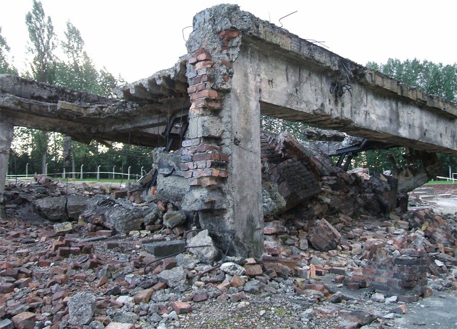 Jewish Partisan Educational Foundation: Revolt of the 12th ...