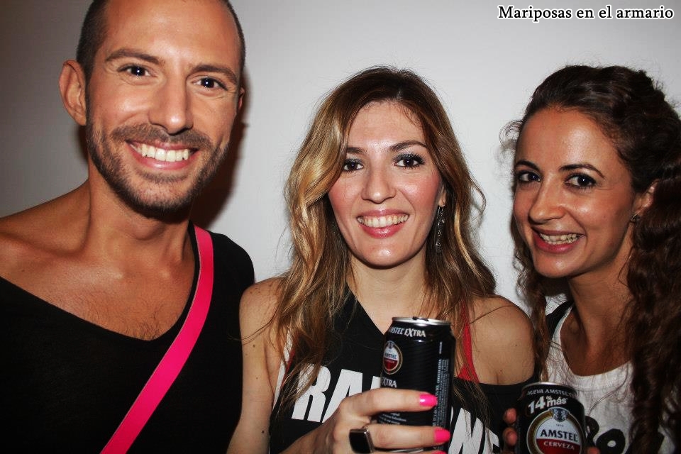 Mariposas en el armario: Amstel Extra busca compañero de piso