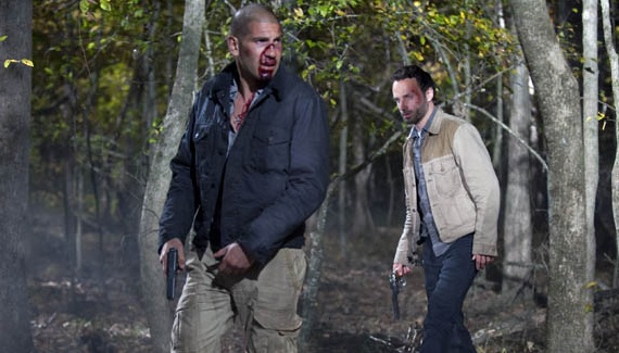 Zombies are Magic!: The Walking Dead Season 2