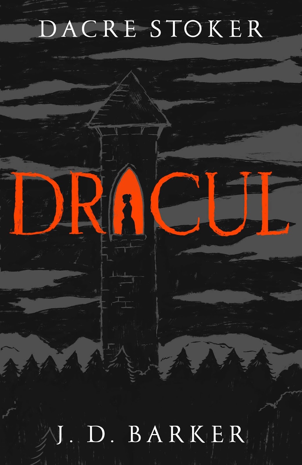Fantasy Book Critic: Dracul by Dacre Stoker, and J.D. Barker (Reviewed ...