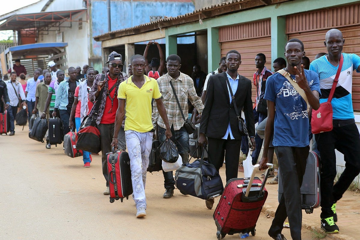 Miguel Ahumada: Migração traz haitianos e muçulmanos ao Brasil