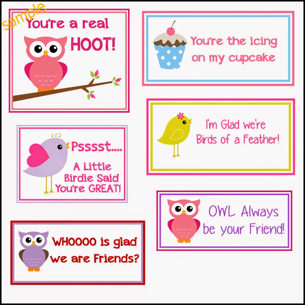Free Printable Cards